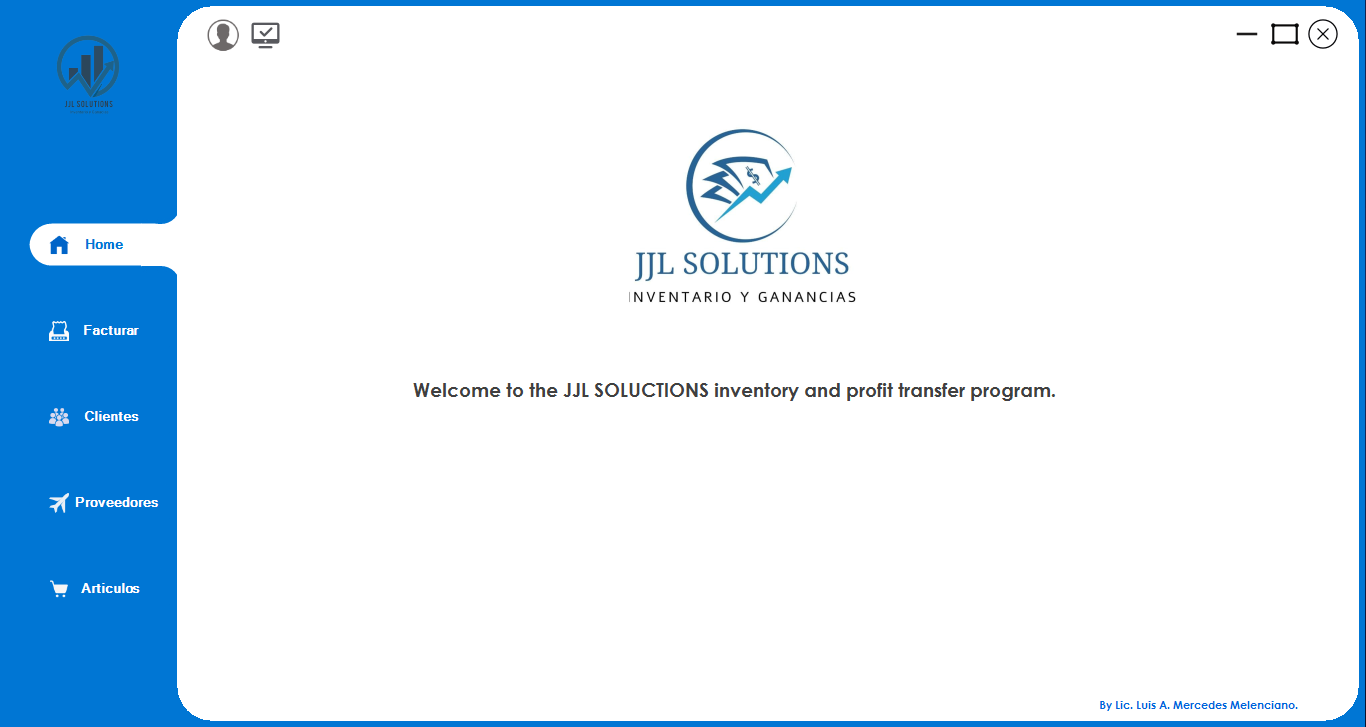 JJL SOLUTIONS